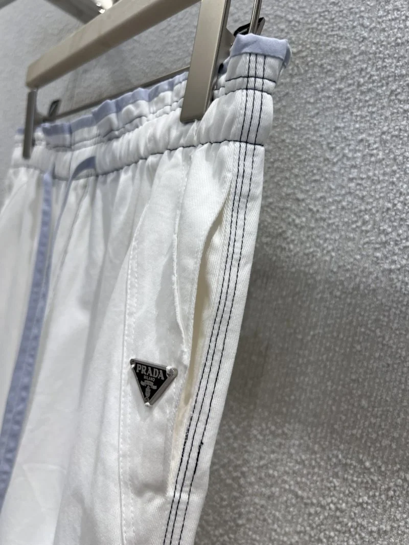 Inexpensive Prada Long Pants