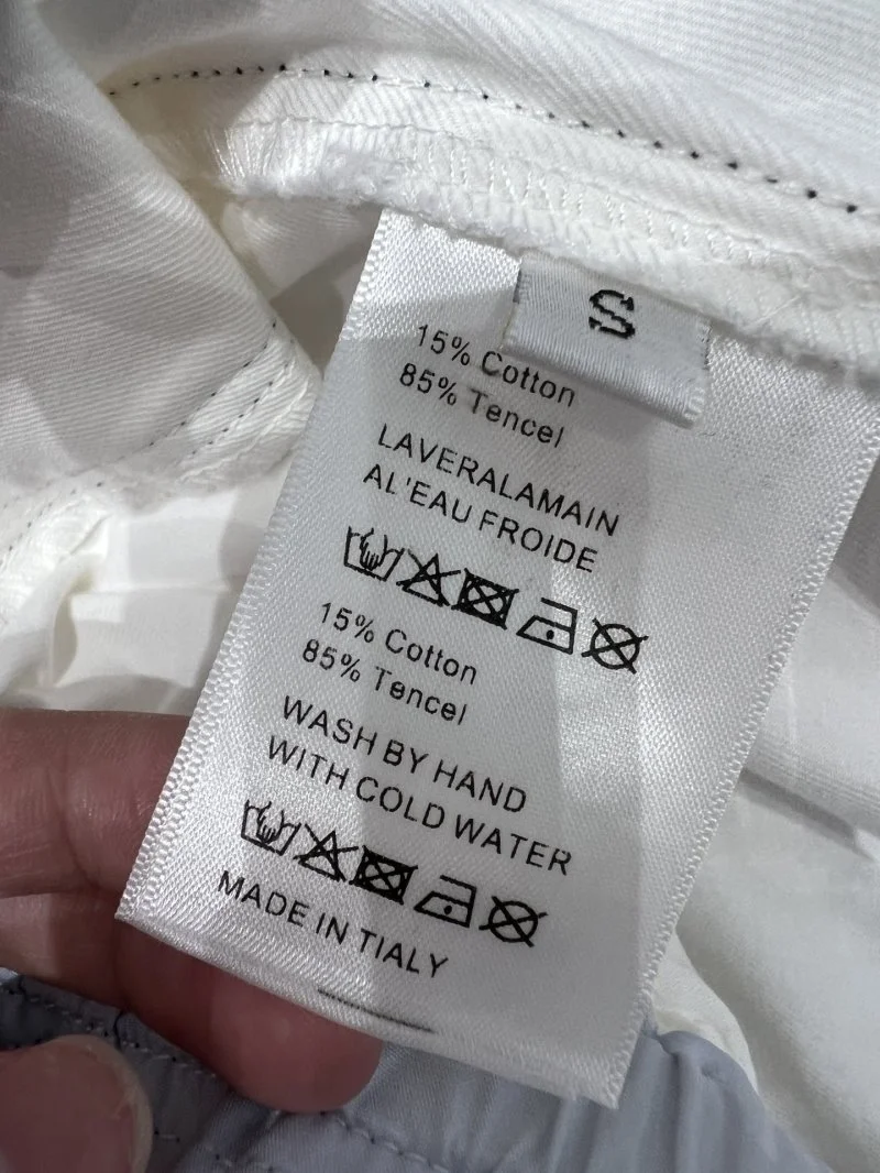 Inexpensive Prada Long Pants