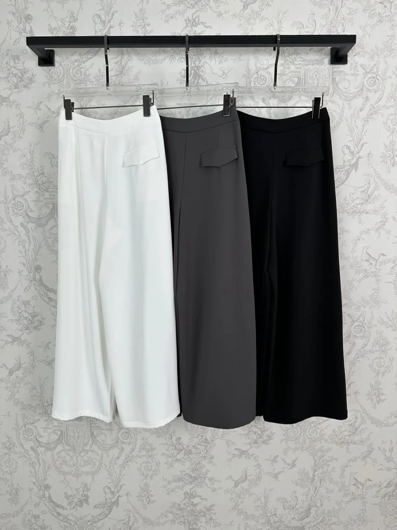 Original Prada Long Pants