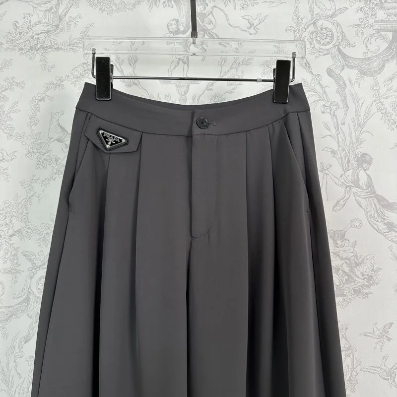 Original Prada Long Pants