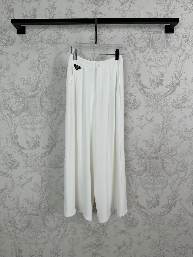 Original Prada Long Pants