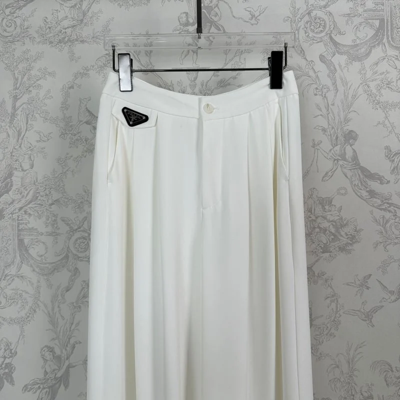 Original Prada Long Pants