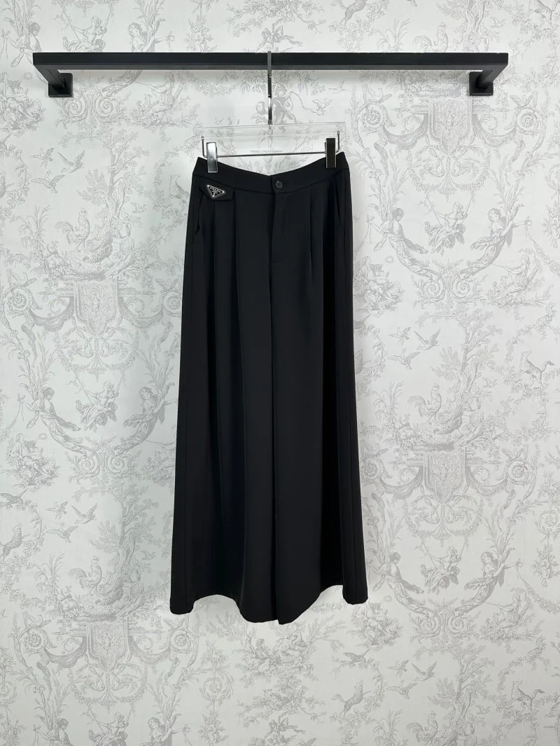 Original Prada Long Pants