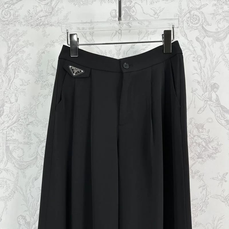 Original Prada Long Pants