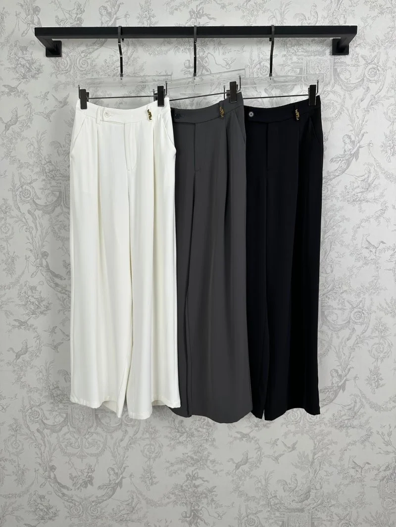 Prada Long Pants