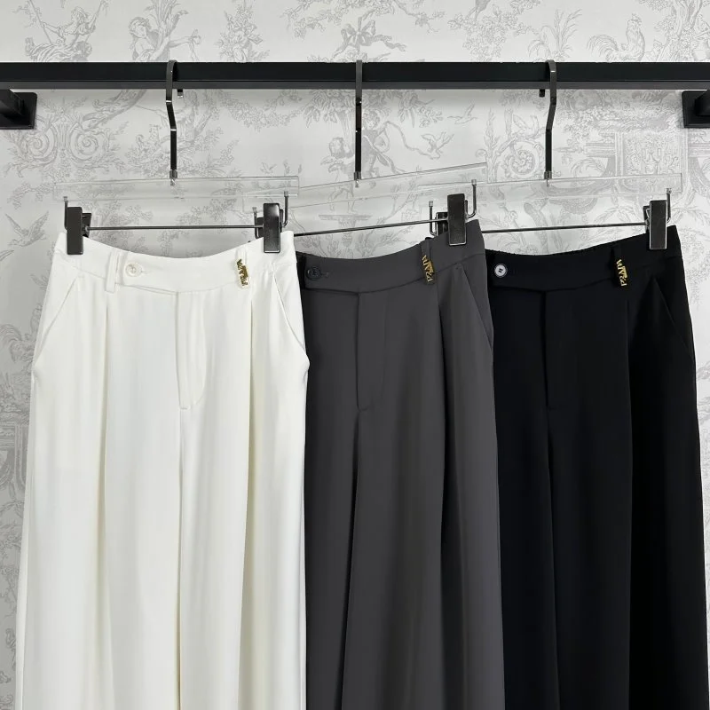 Factory-made Prada Long Pants