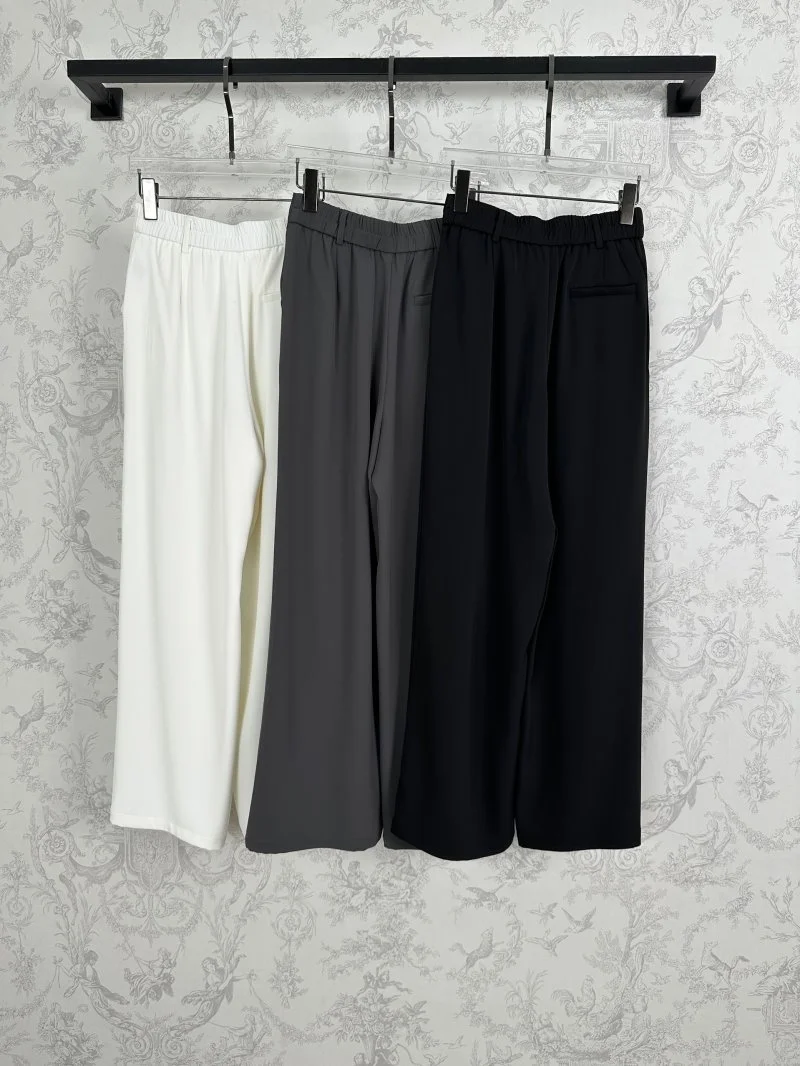 Factory-made Prada Long Pants