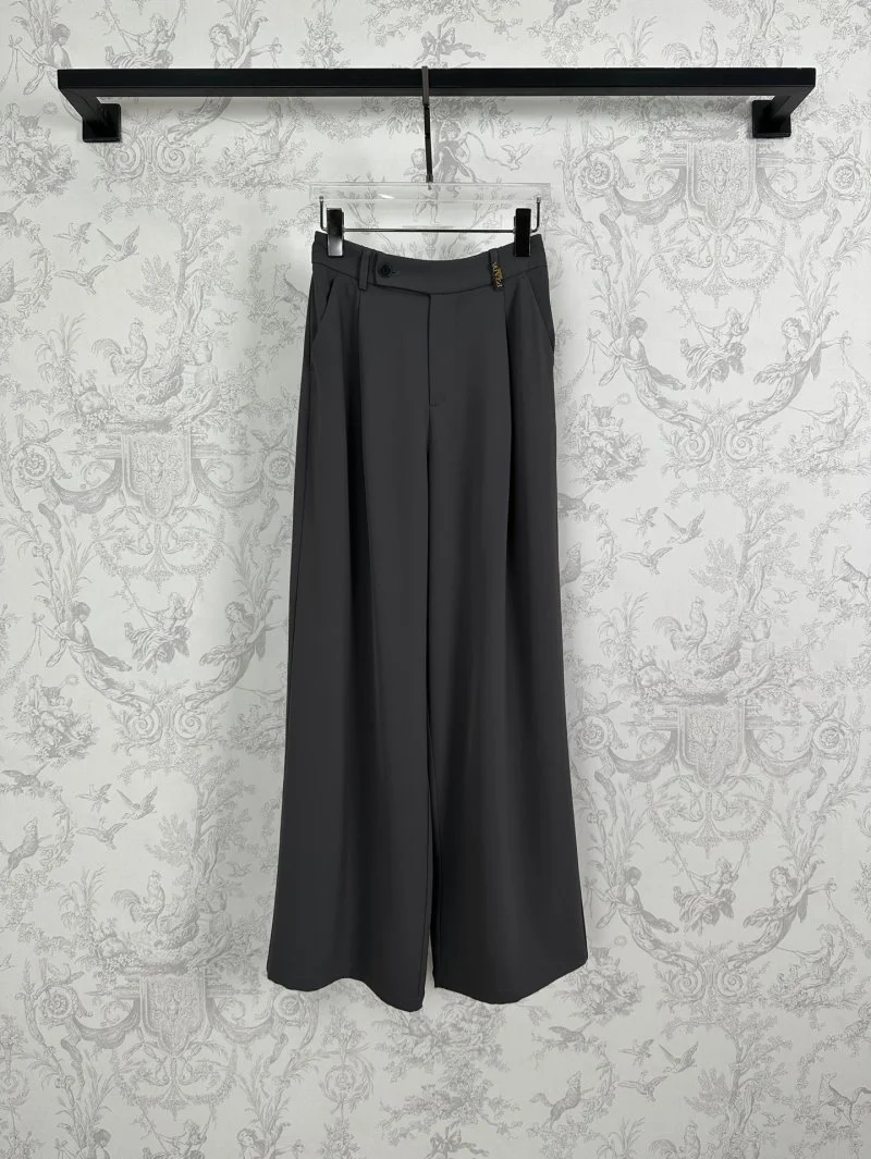 Factory-made Prada Long Pants