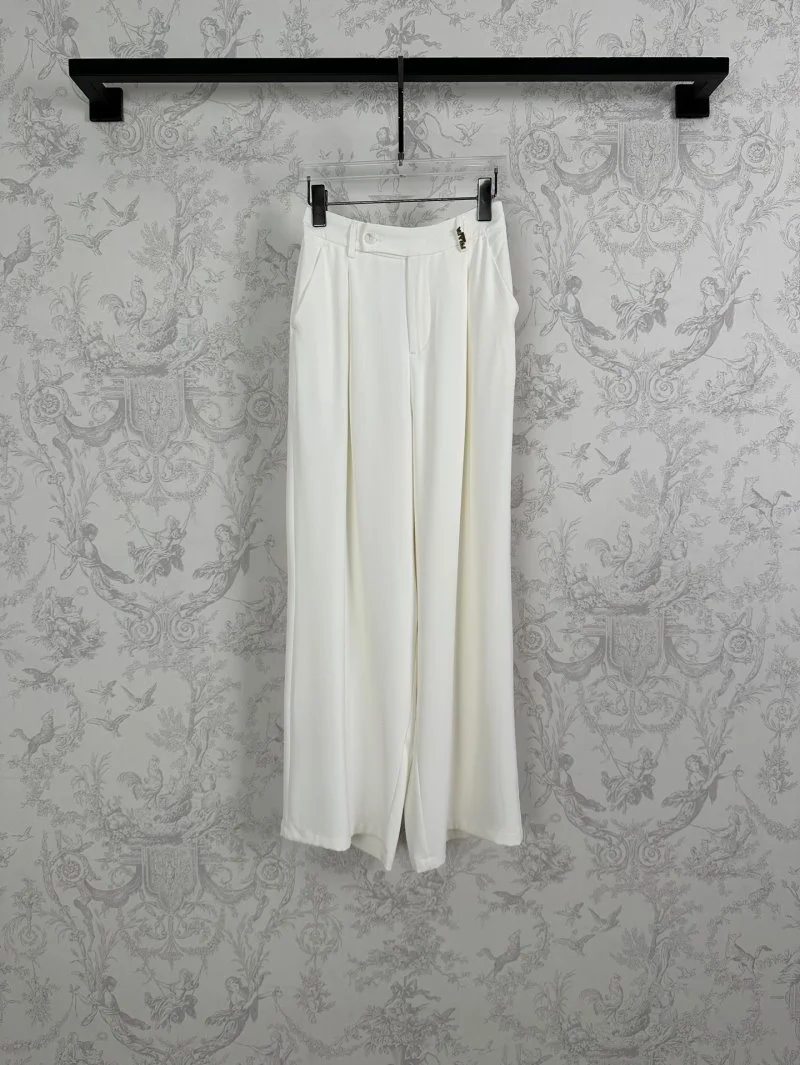 Factory-made Prada Long Pants