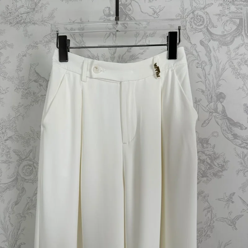 Factory-made Prada Long Pants