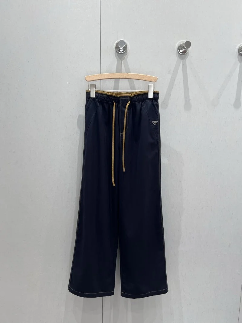 Prada Long Pants