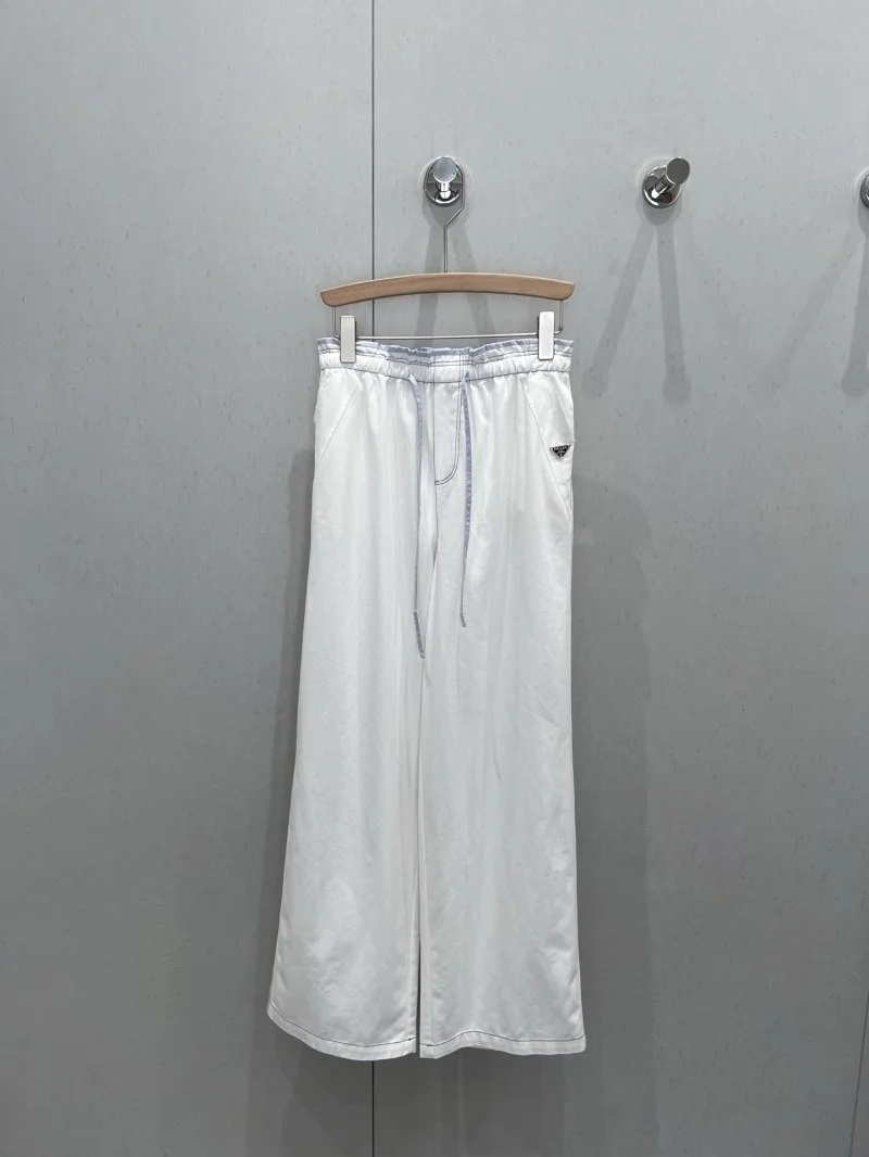 Prada Long Pants