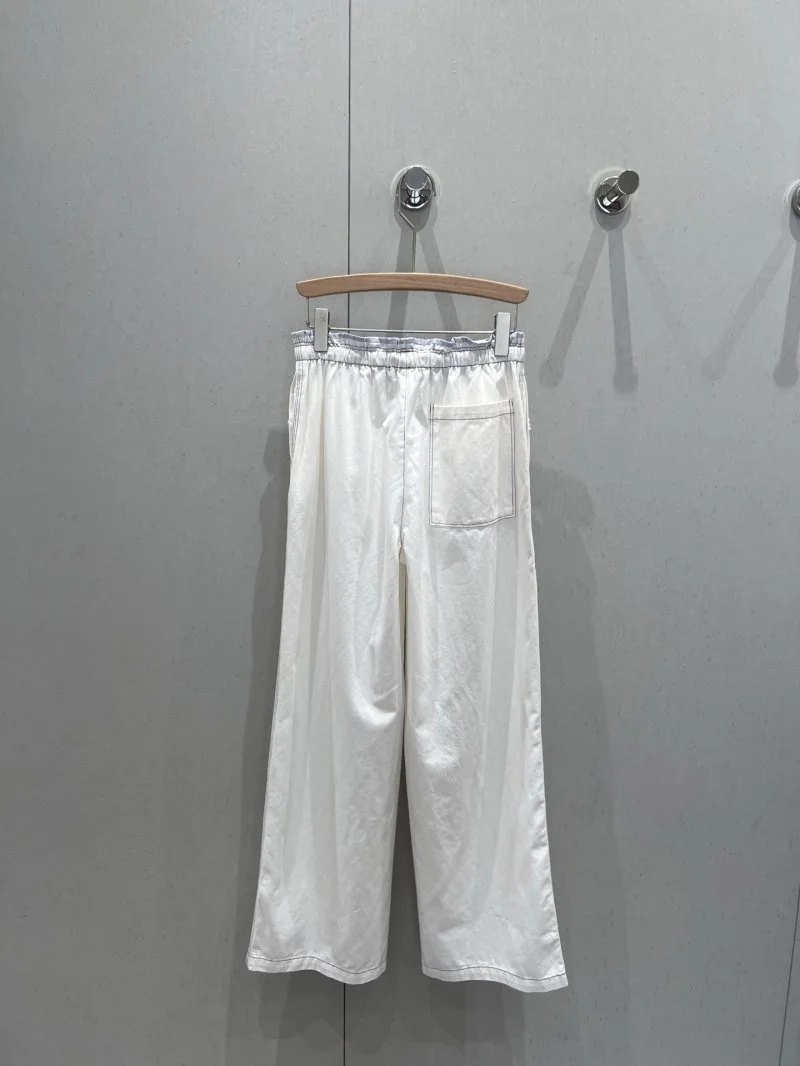 Indistinguishable Prada Long Pants