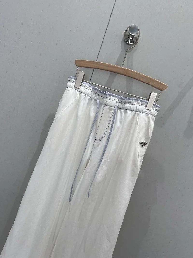 Indistinguishable Prada Long Pants