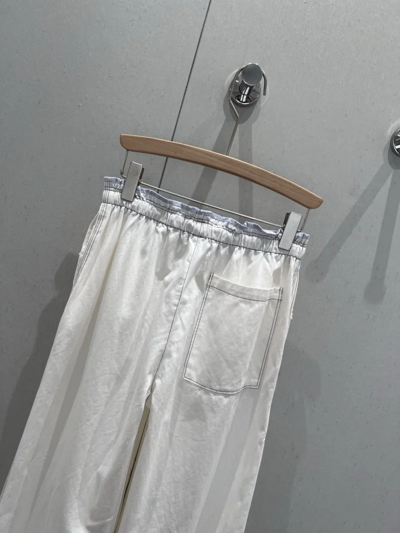 Indistinguishable Prada Long Pants
