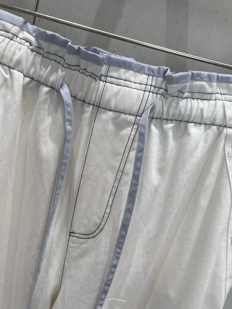 Indistinguishable Prada Long Pants
