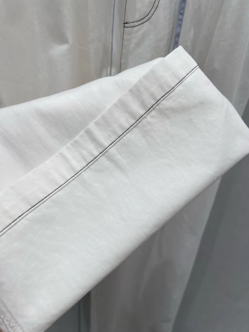 Indistinguishable Prada Long Pants