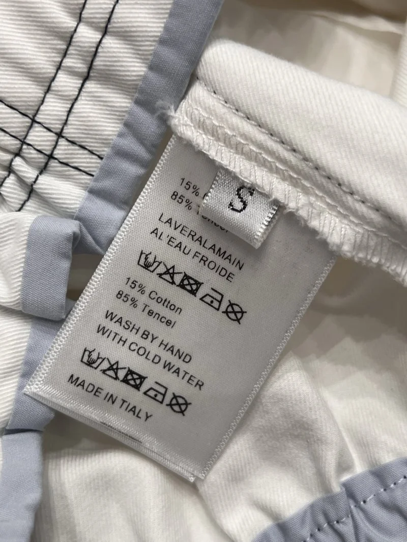Indistinguishable Prada Long Pants