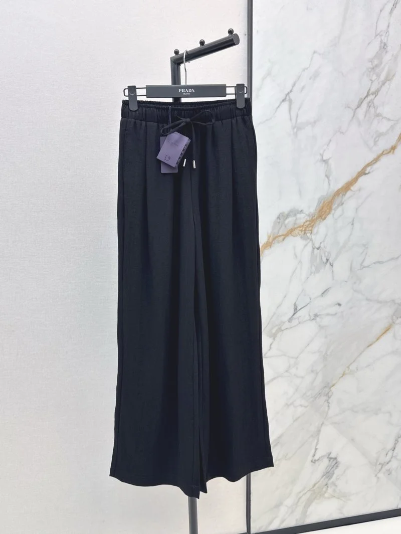 Prada Long Pants