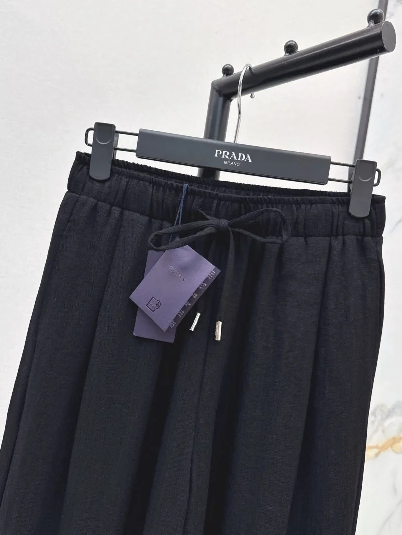 Reasonably priced Prada Long Pants