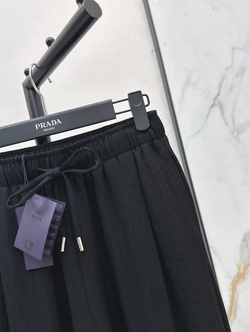 Reasonably priced Prada Long Pants