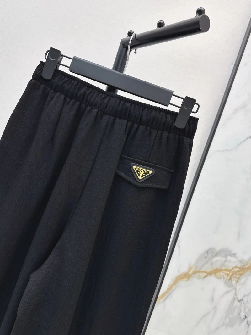 Reasonably priced Prada Long Pants