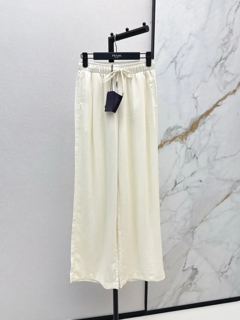 Prada Long Pants