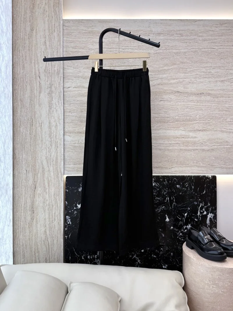 Prada Long Pants