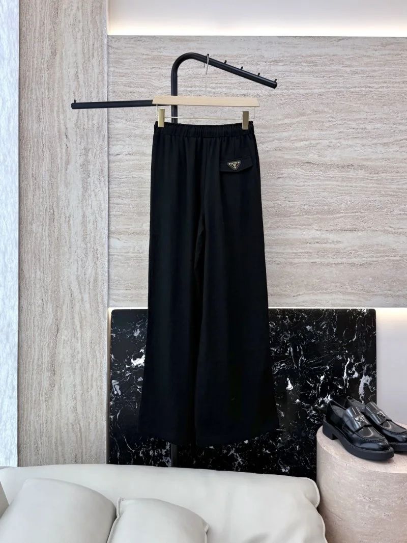 Indistinguishable Prada Long Pants