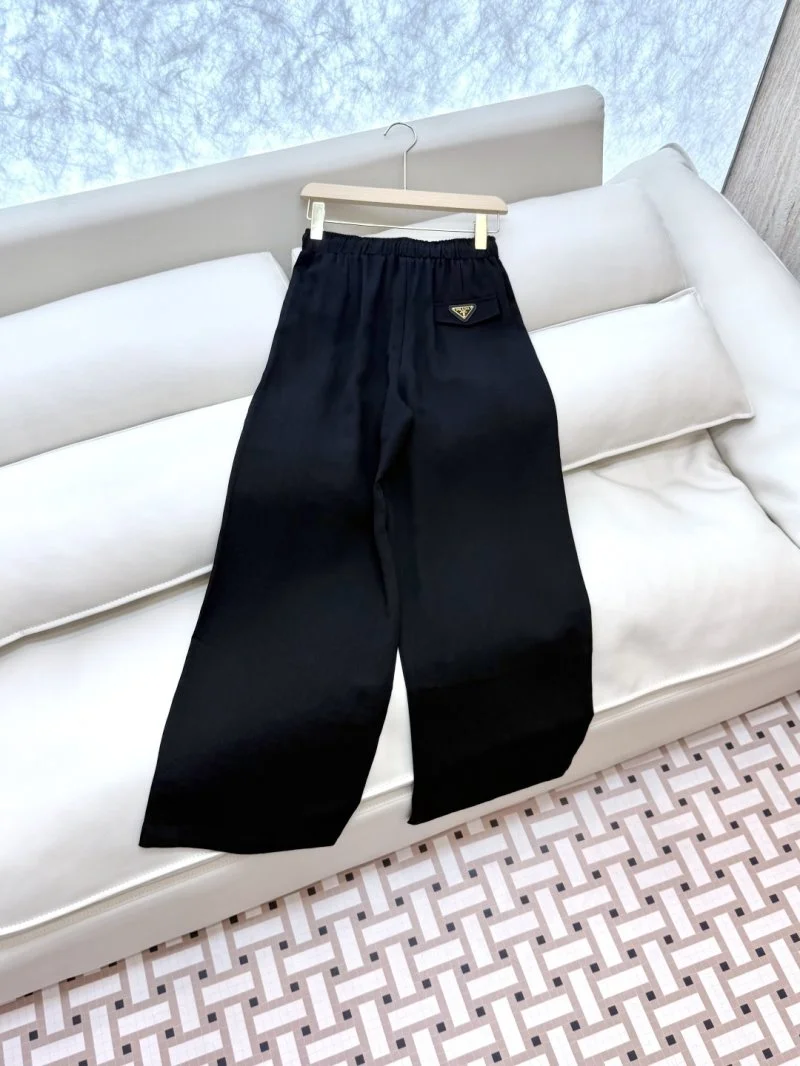 Indistinguishable Prada Long Pants