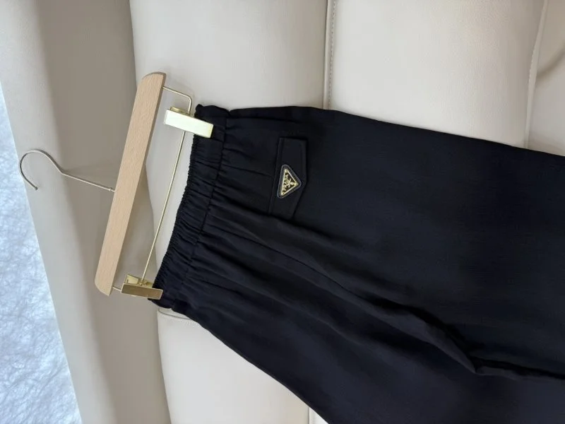 Indistinguishable Prada Long Pants