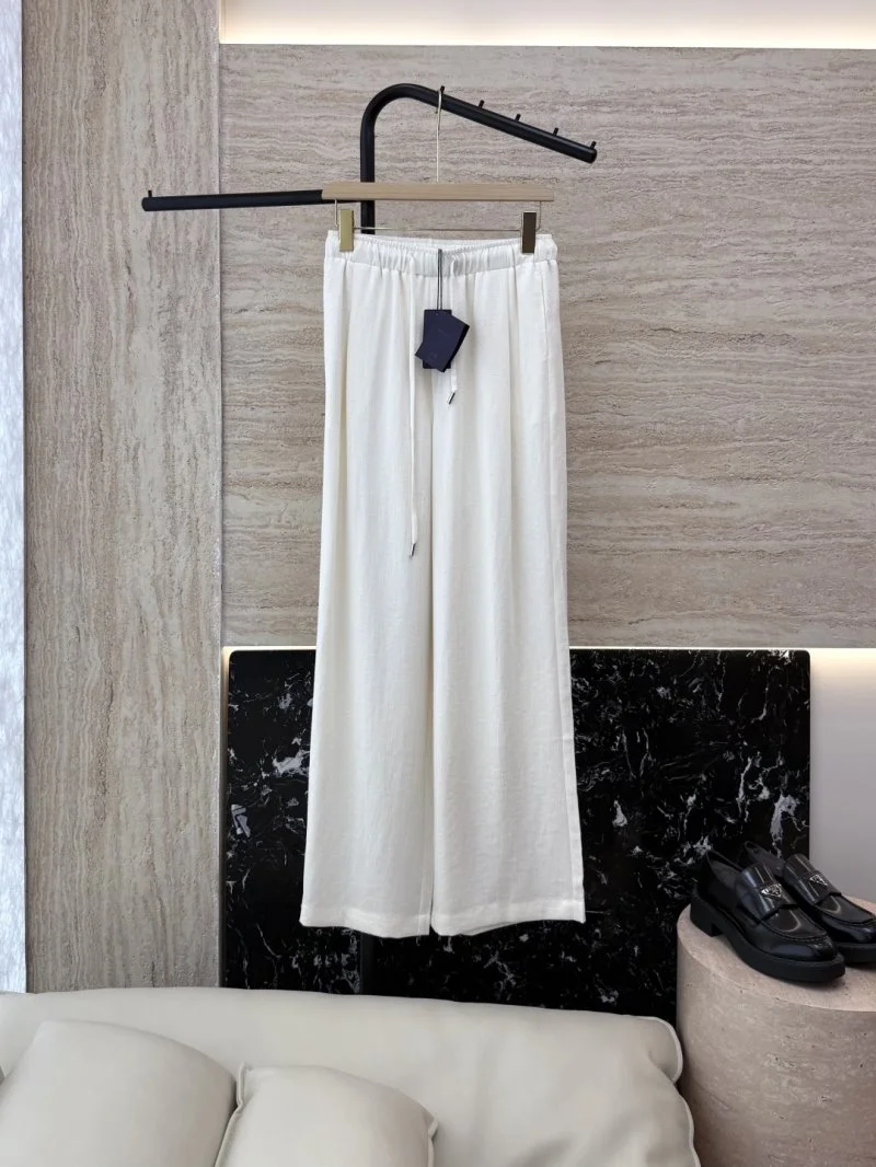 Prada Long Pants