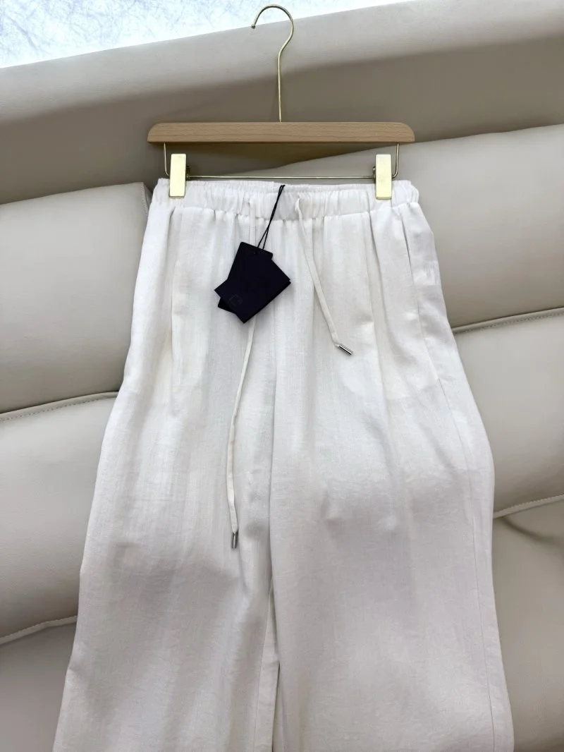 Discounted Prada Long Pants