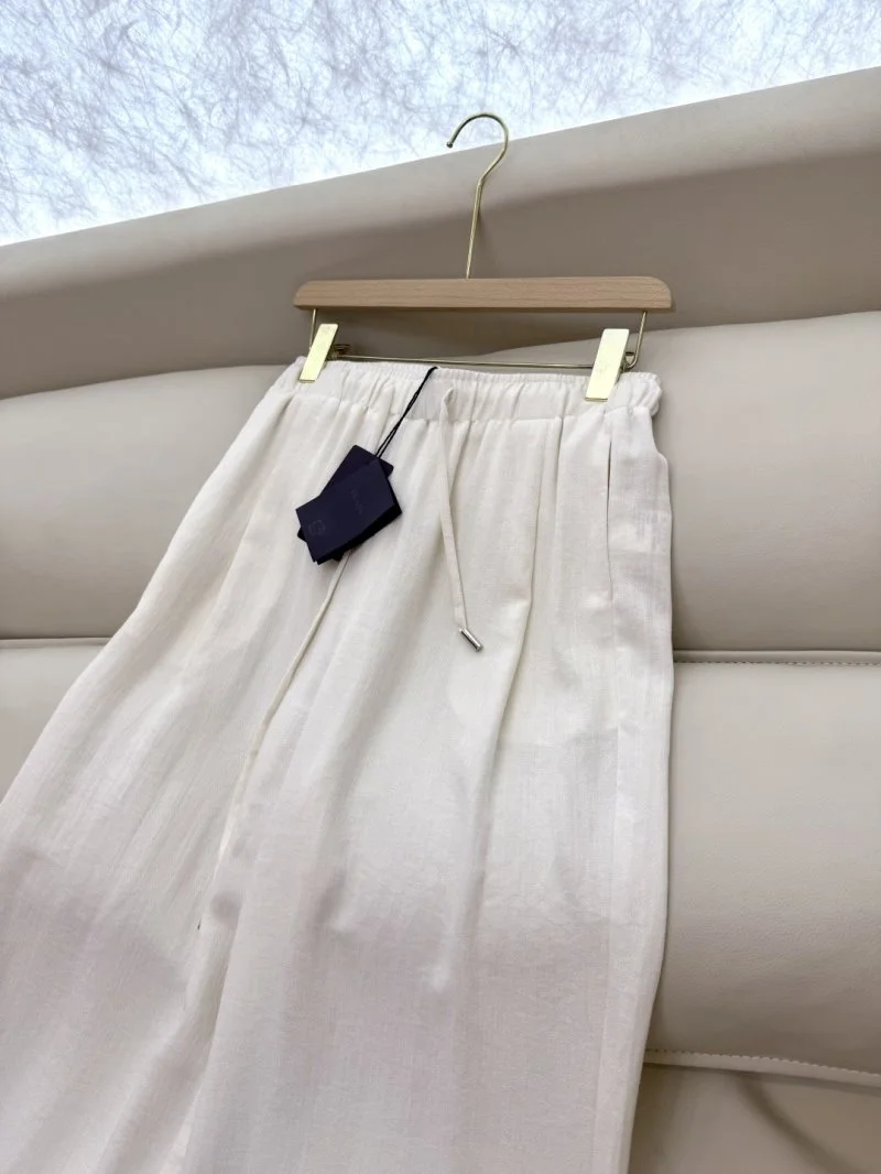 Discounted Prada Long Pants
