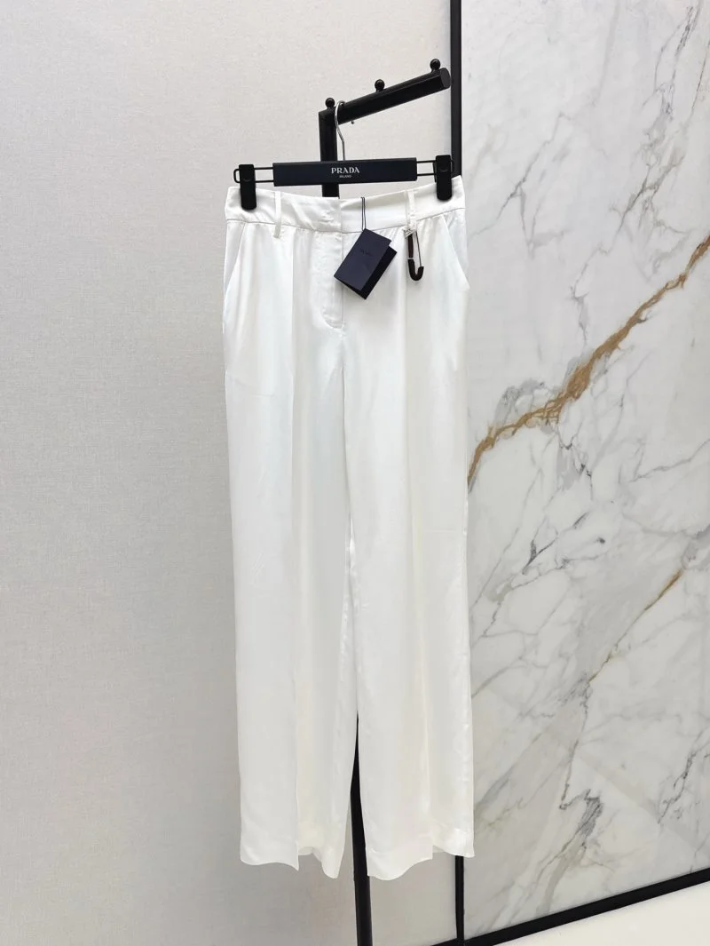 Prada Long Pants