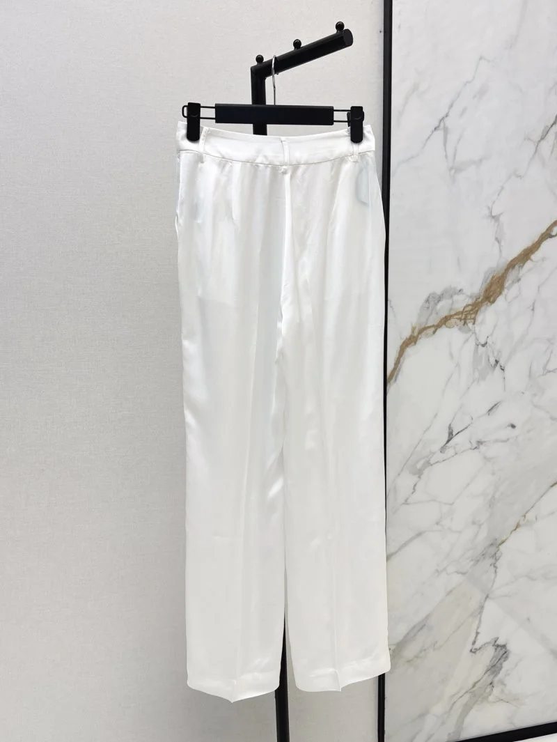 Accurate model Prada Long Pants