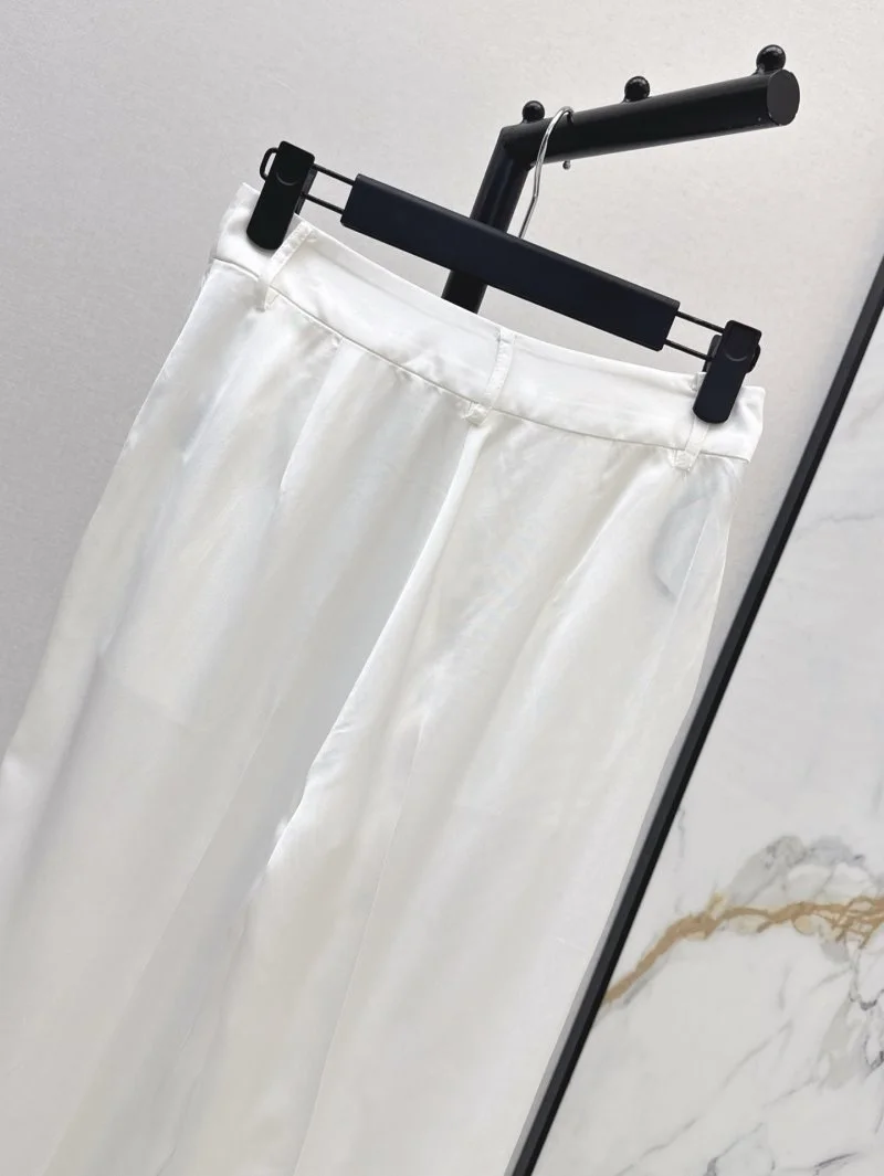 Accurate model Prada Long Pants