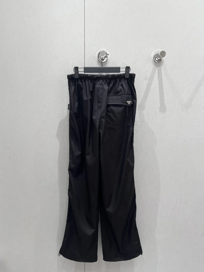 1:1 copy Prada Long Pants