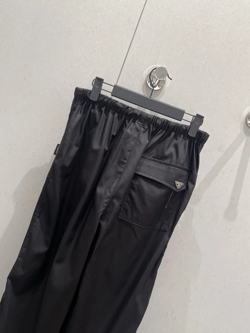 1:1 copy Prada Long Pants