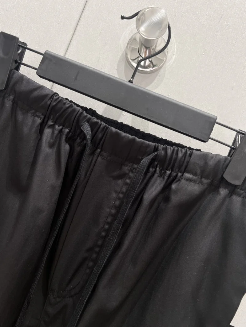 1:1 copy Prada Long Pants