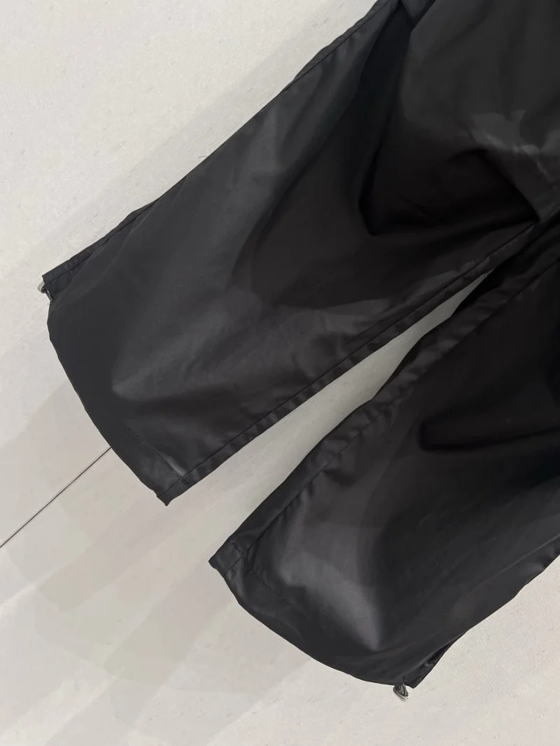 1:1 copy Prada Long Pants