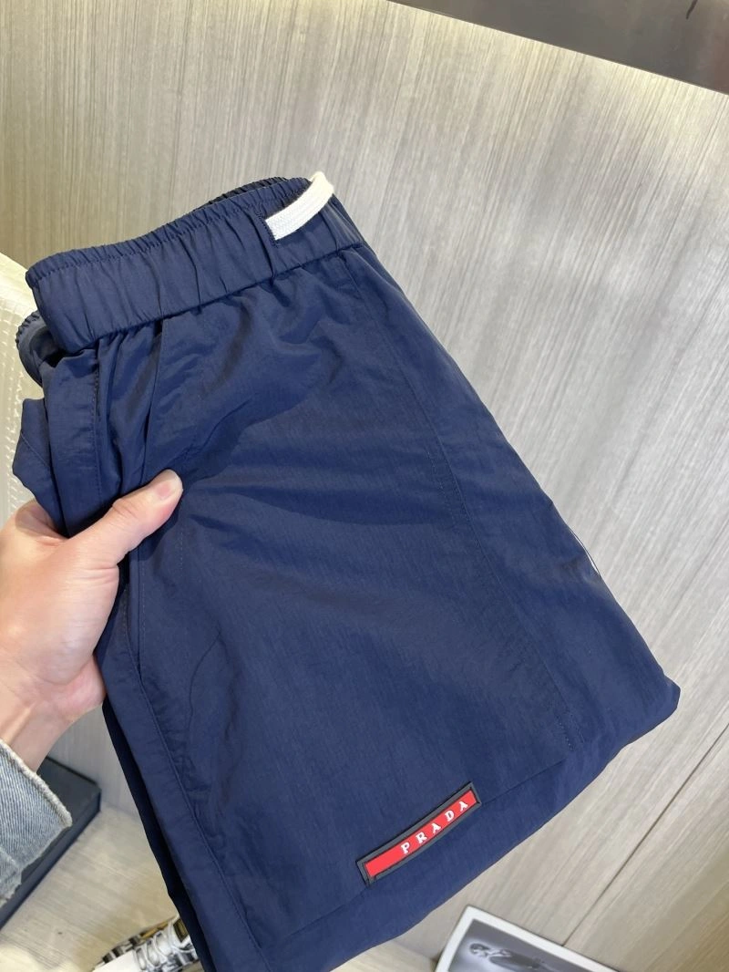 Prada Long Pants