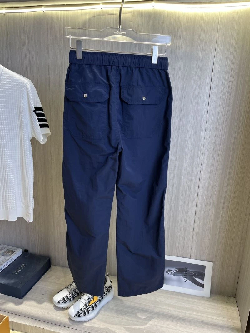 Factory-made Prada Long Pants