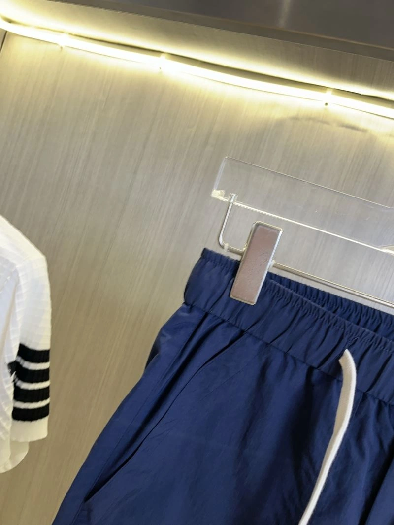 Factory-made Prada Long Pants