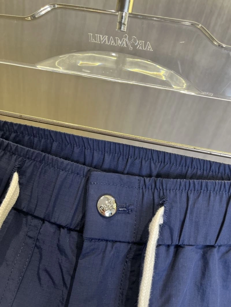 Factory-made Prada Long Pants