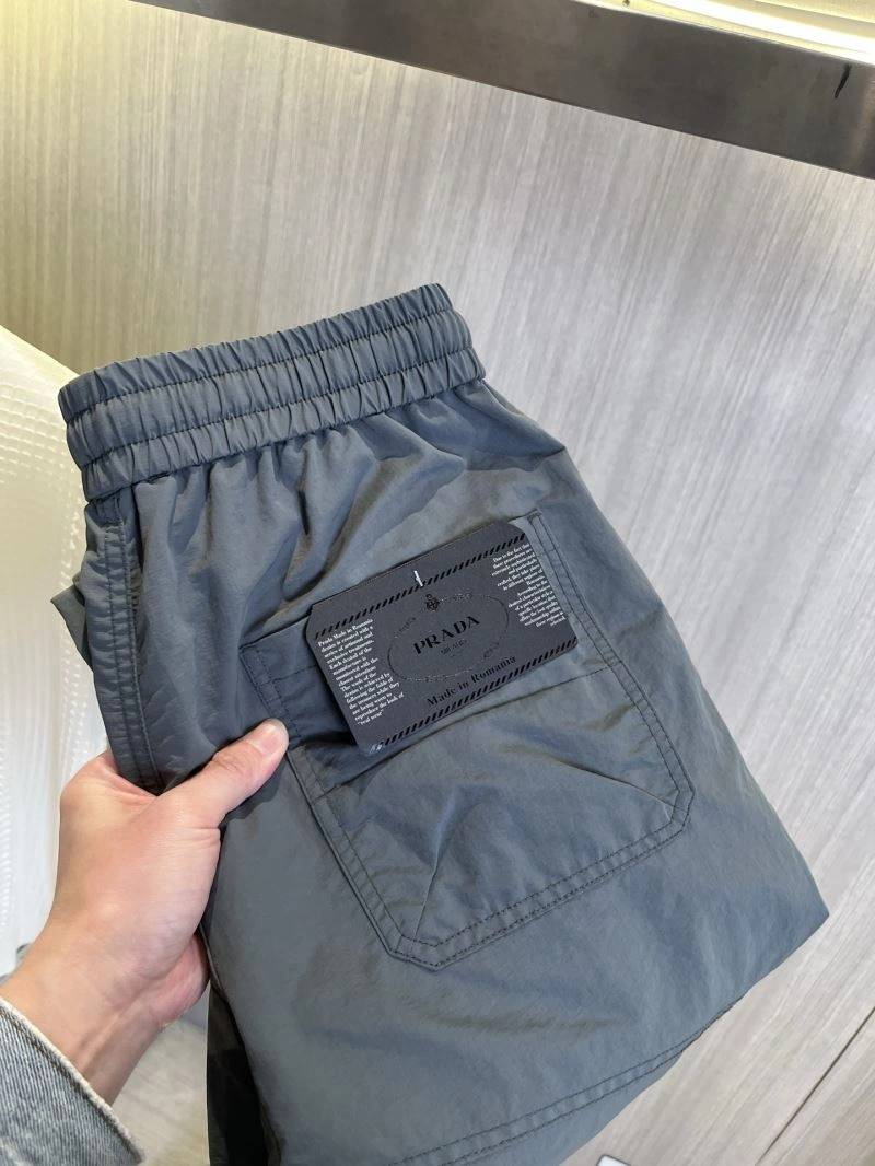 Prada Long Pants