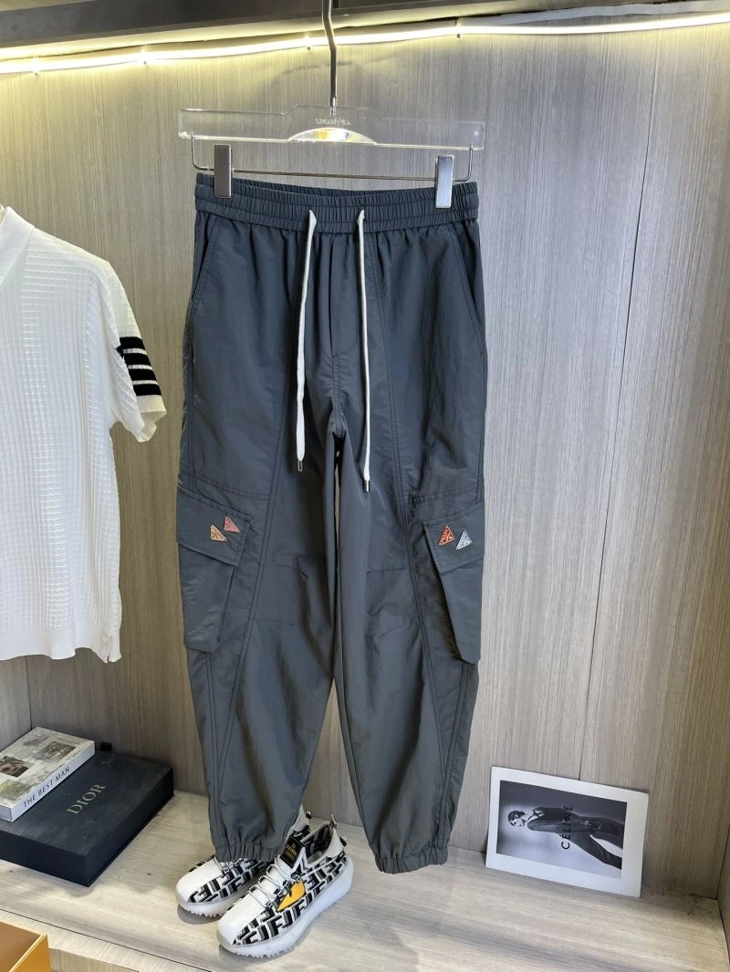 Legit Prada Long Pants
