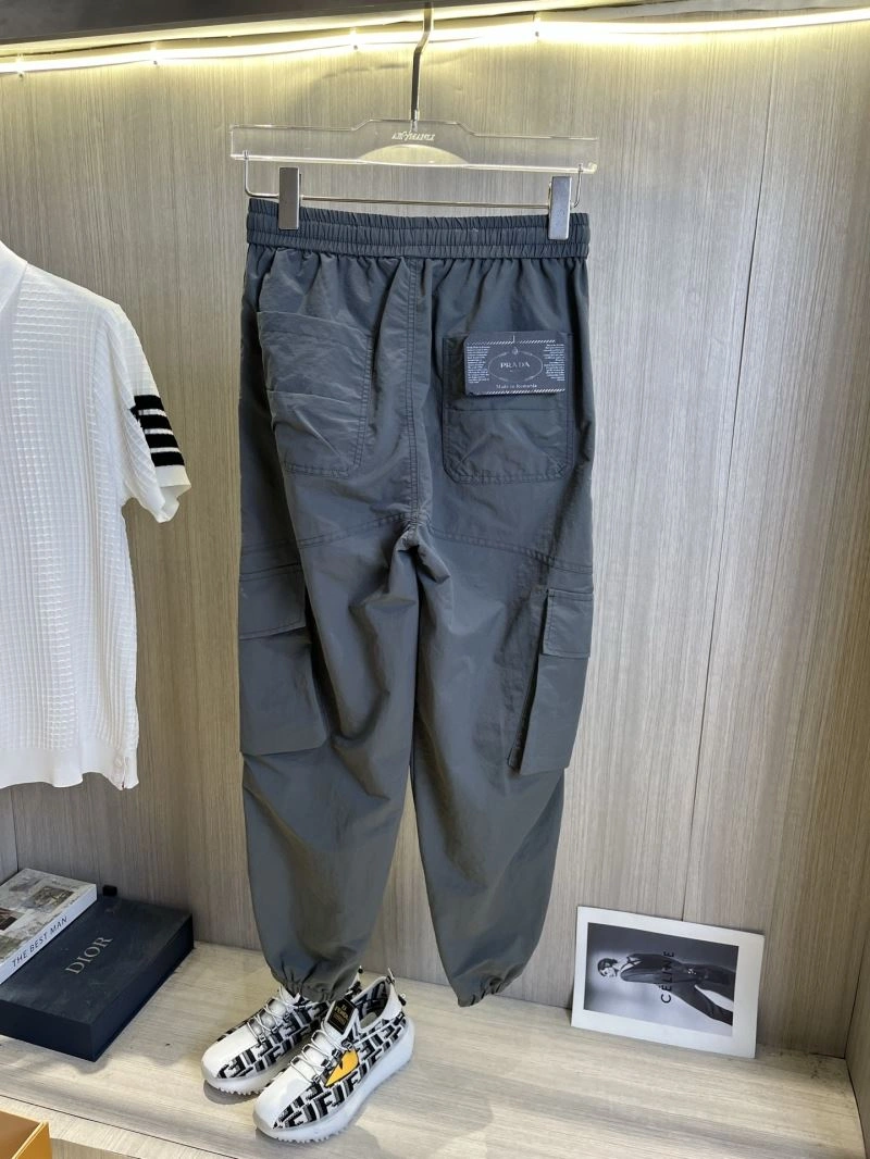 Legit Prada Long Pants