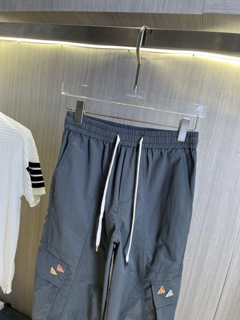 Legit Prada Long Pants