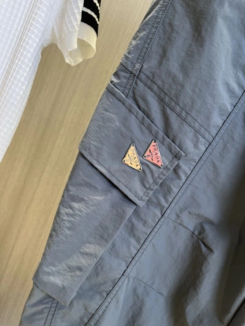 Legit Prada Long Pants